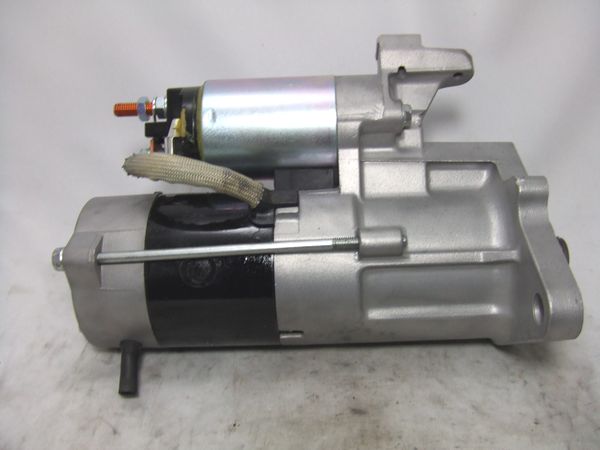 ふそう キャンター用 スタータ/M008T80071B/ME014418---電装品専門店【太田美品通商WEBショップ】