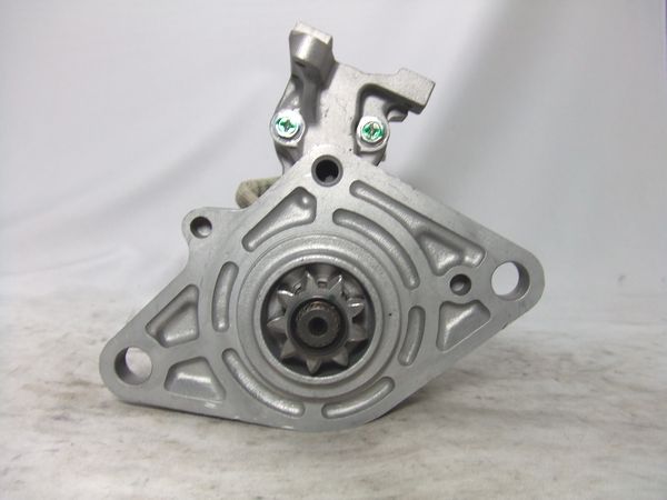 ふそう キャンター用 スタータ/M008T80071B/ME014418---電装品専門店【太田美品通商WEBショップ】