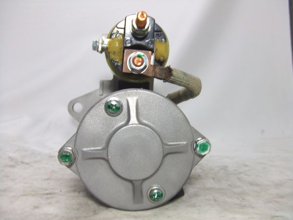 ふそう キャンター用 スタータ/M008T80071B/ME014418---電装品専門店【太田美品通商WEBショップ】