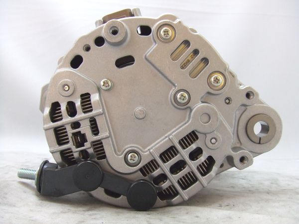 ふそう キャンター用 80A オルタネータ/A004TU6888RL/ME221165---電装品専門店【太田美品通商WEBショップ】