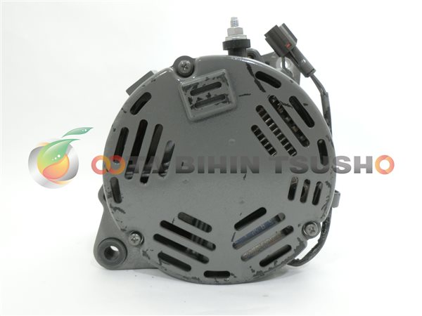 いすゞ 動力用 オルタネーター/0-35000-4868/8-98089-063-1---電装品専門店【太田美品通商WEBショップ】