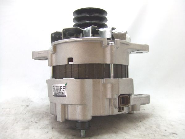 産業機械用 50A オルタネータ/A004T40399/ME049320---電装品専門店【太田美品通商WEBショップ】