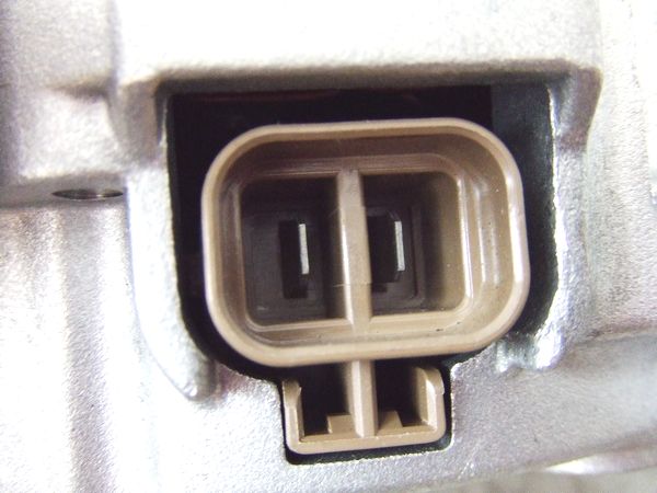 産業機械用 50A オルタネータ/A004T40399/ME049320---電装品専門店【太田美品通商WEBショップ】