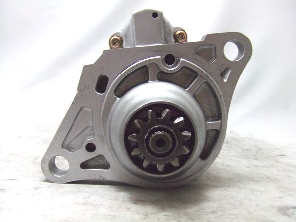 いすゞ フォワード用 スタータ/M008T60971/1-81100-414-2---電装品専門店【太田美品通商WEBショップ】