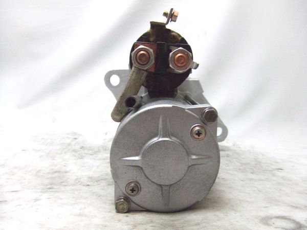 いすゞ フォワード用 スタータ/M008T60971/1-81100-414-2---電装品専門店【太田美品通商WEBショップ】