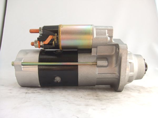 ふそう スーパーグレート用 スタータ/M009T60971B/ME352610---電装品専門店【太田美品通商WEBショップ】