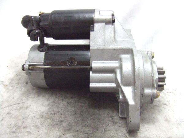 いすゞ エルフ用 スタータ/S25-501B/897172211リビルト オルタネーター セルモーター ACコンプレッサー ターボチャージャー ...