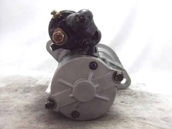 いすゞ エルフ用 スタータ/S25-501B/897172211---電装品専門店【太田美品通商WEBショップ】