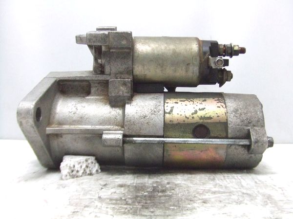 ふそう キャンター用 スタータ/M008T80071B/ME014418---電装品専門店【太田美品通商WEBショップ】