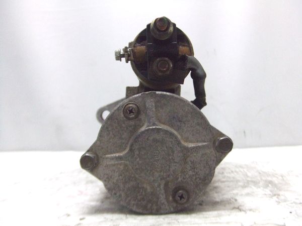 ふそう キャンター用 スタータ/M008T80071B/ME014418---電装品専門店【太田美品通商WEBショップ】