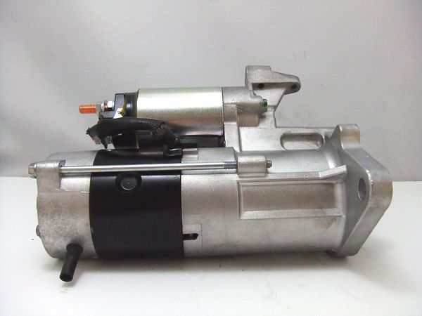 ふそう キャンター用 スタータ/M008T80071B/ME014418---電装品専門店【太田美品通商WEBショップ】