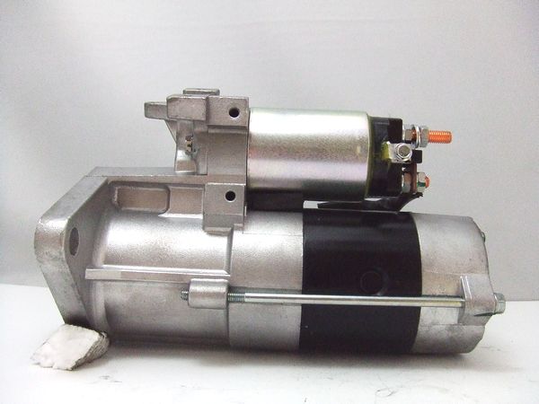 ふそう キャンター用 スタータ/M008T80071B/ME014418---電装品専門店【太田美品通商WEBショップ】