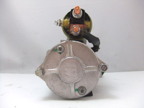 ふそう キャンター用 スタータ/M008T80071B/ME014418---電装品専門店【太田美品通商WEBショップ】