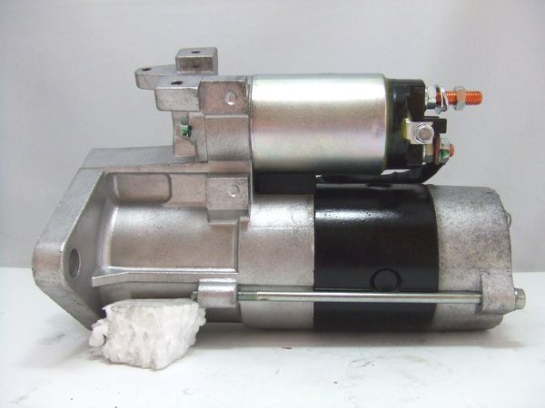 ふそう キャンター用 スタータ/M008T80071B/ME014418---電装品専門店【太田美品通商WEBショップ】