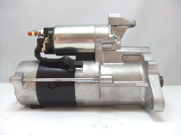 ふそう キャンター用 スタータ/M008T80071B/ME014418---電装品専門店【太田美品通商WEBショップ】