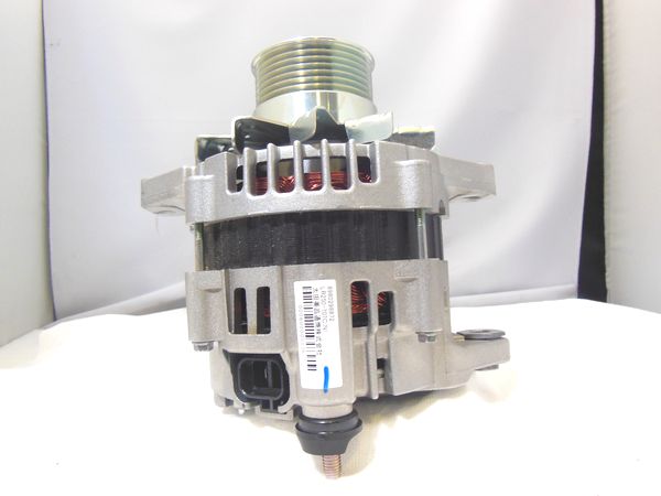 いすゞ エルフ用 50A オルタネータ/LR250-707C/8980298872---電装品専門店【太田美品通商WEBショップ】
