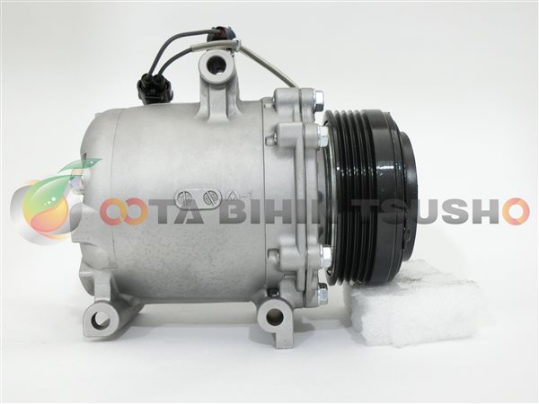 三菱 i（アイ）用 コンプレッサークラッチ付/AKC200A085/MN157931---電装品専門店【太田美品通商WEBショップ】
