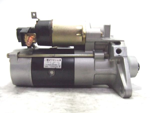 いすゞ フォワード用 スタータ/M008T60971/1-81100-414-2---電装品専門店【太田美品通商WEBショップ】