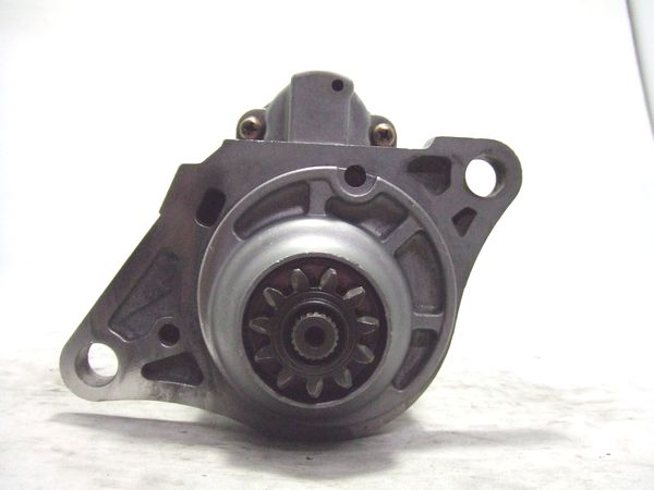 いすゞ フォワード用 スタータ/M008T60971/1-81100-414-2---電装品専門店【太田美品通商WEBショップ】